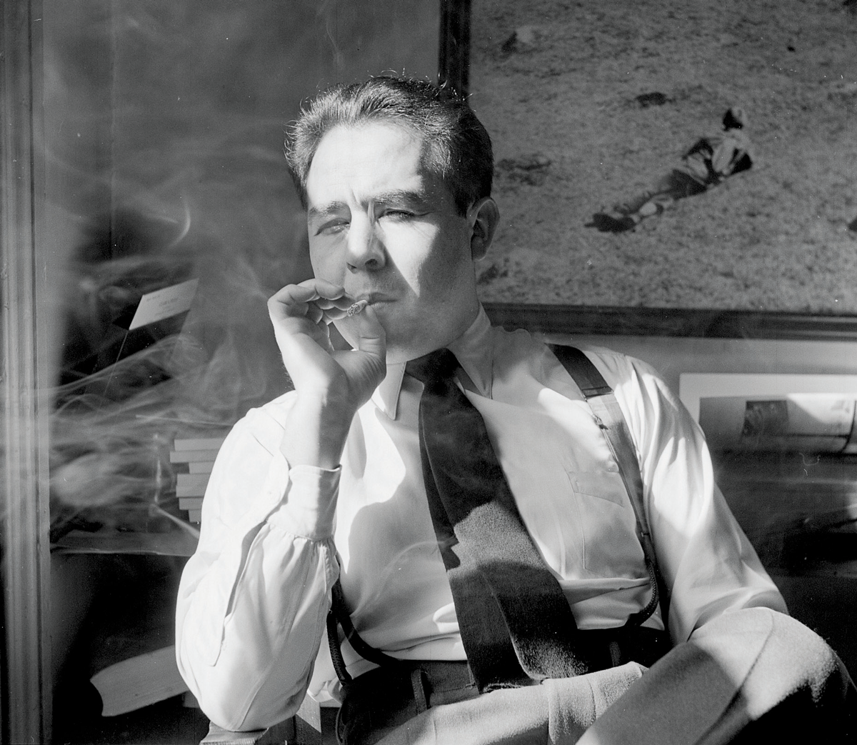 Pedro Guerrero Photography at Mesa Contemporary - JAVA