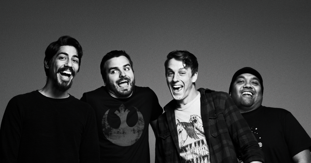 Bear Ghost | Blasterpiece - JAVA