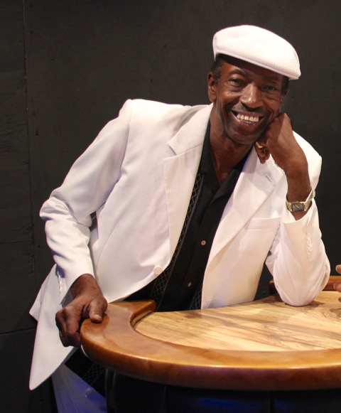 Roscoe Taylor: From Chez Nous to The Womack - JAVA