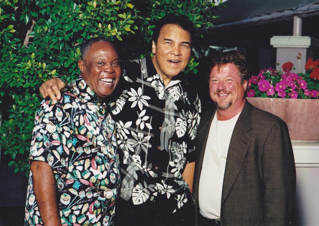 Danny Zelisko: Legendary Music Promoter - JAVA