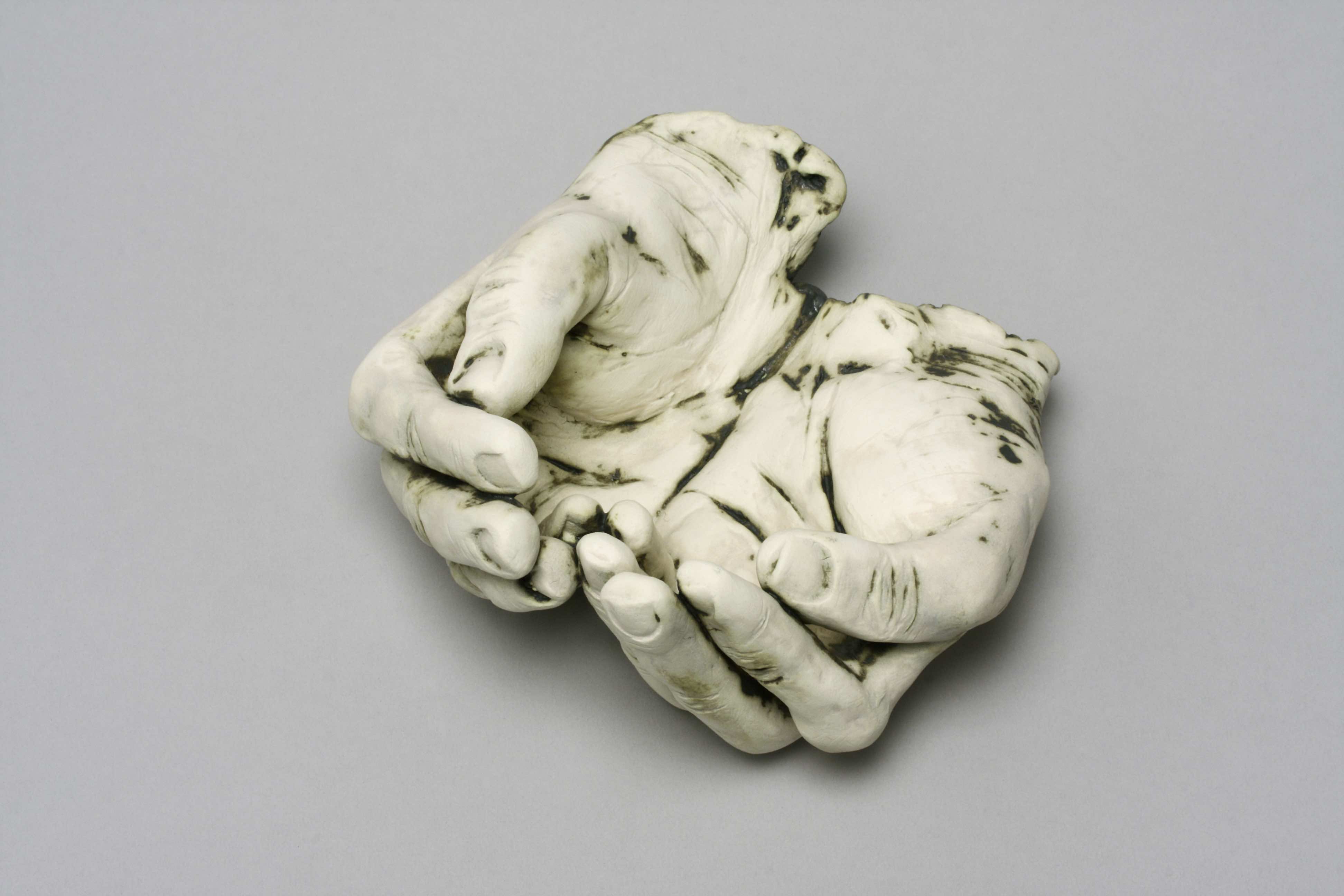 Constance McBride: A Show of Hands - JAVA