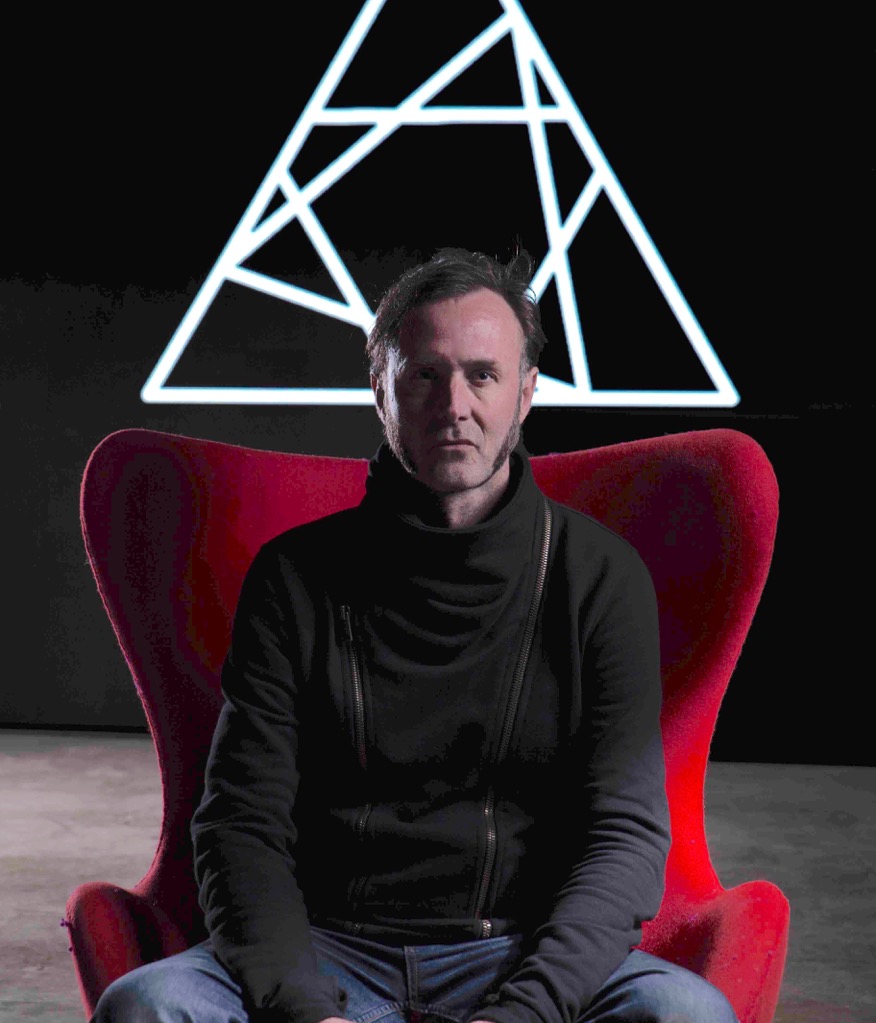 Devin Fleenor: The Future in a S.E.E.D. - JAVA