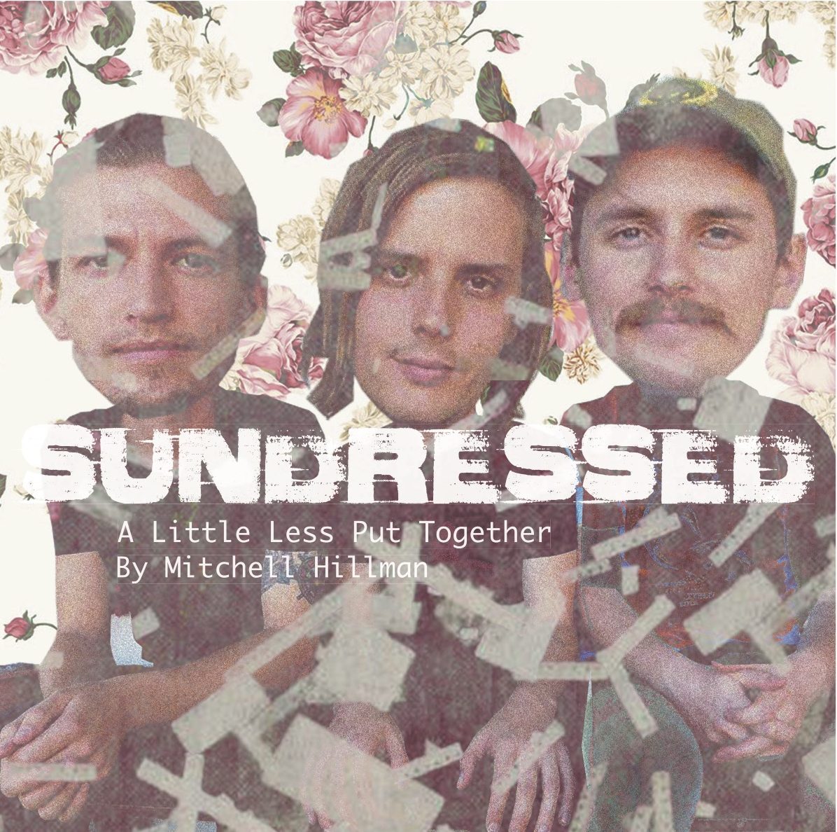 Sundressed: A Little Less Put Together - JAVA