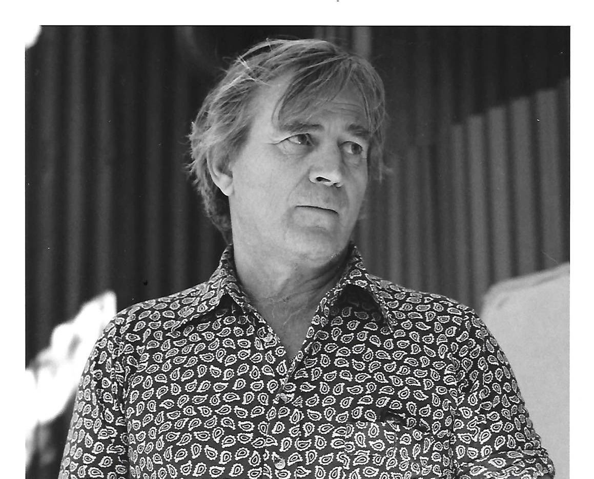 James G. Davis: Inaugural Exhibition at the New Mountain Shadows - JAVA