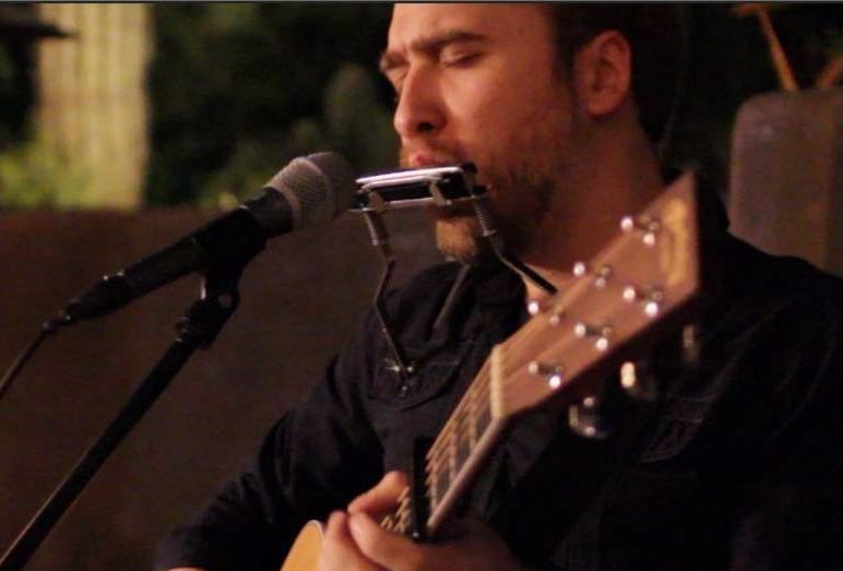 Dominick Provenzano: "Dominick Provenzano" EP - JAVA