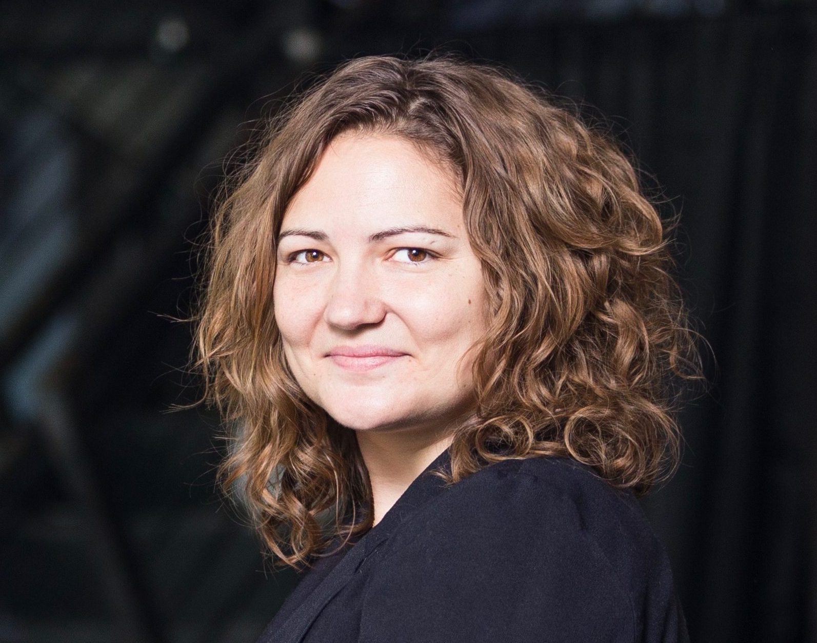 Kara Roschi: Curating a Life - JAVA