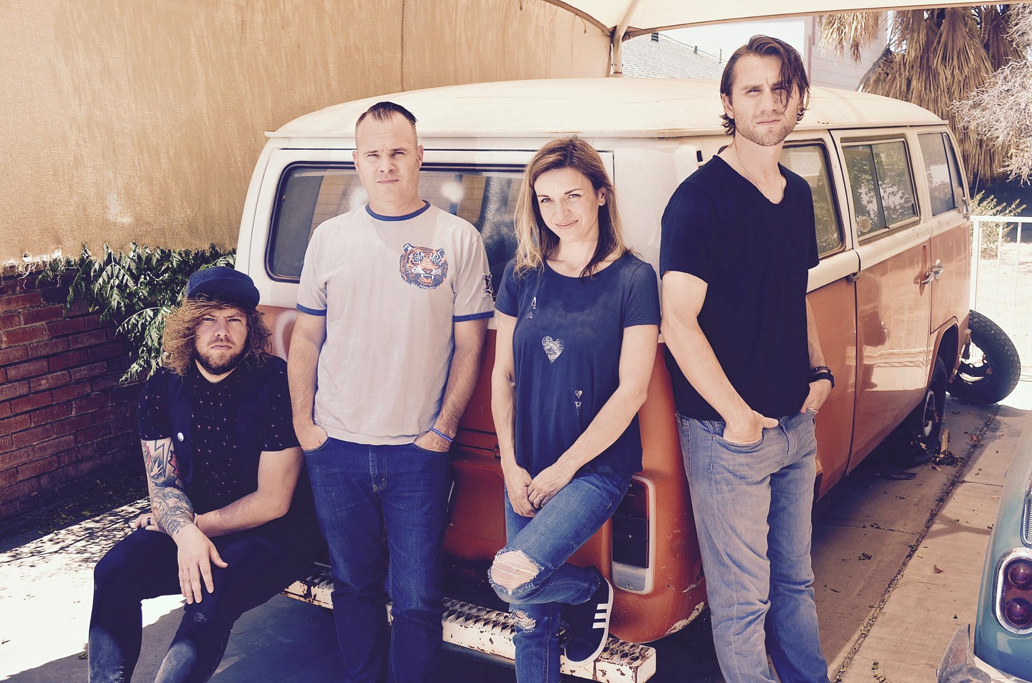 New Chums: "See It for Myself" - JAVA