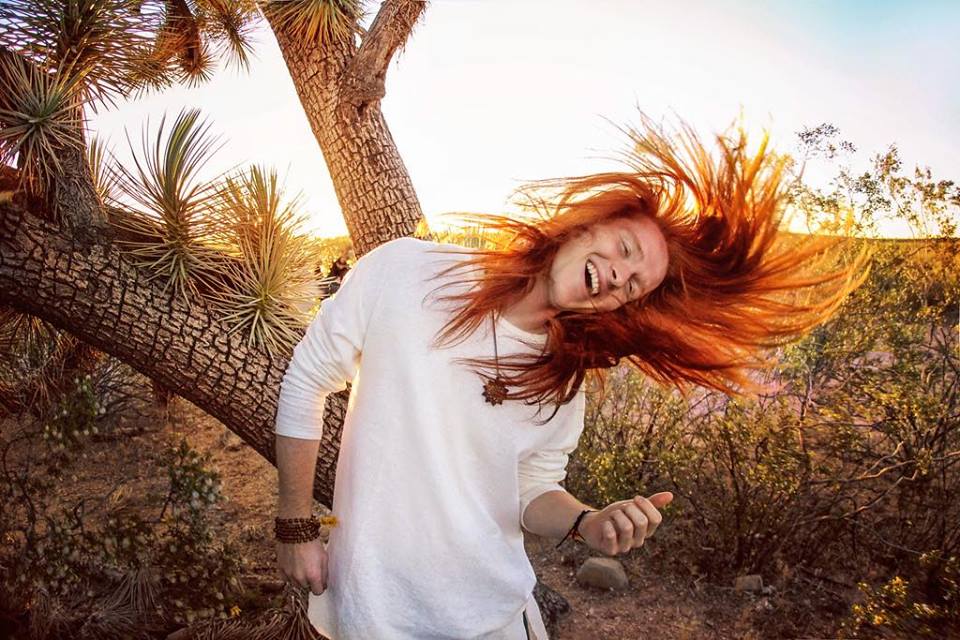 JAM NOW – "Universal Love, Part One" - JAVA