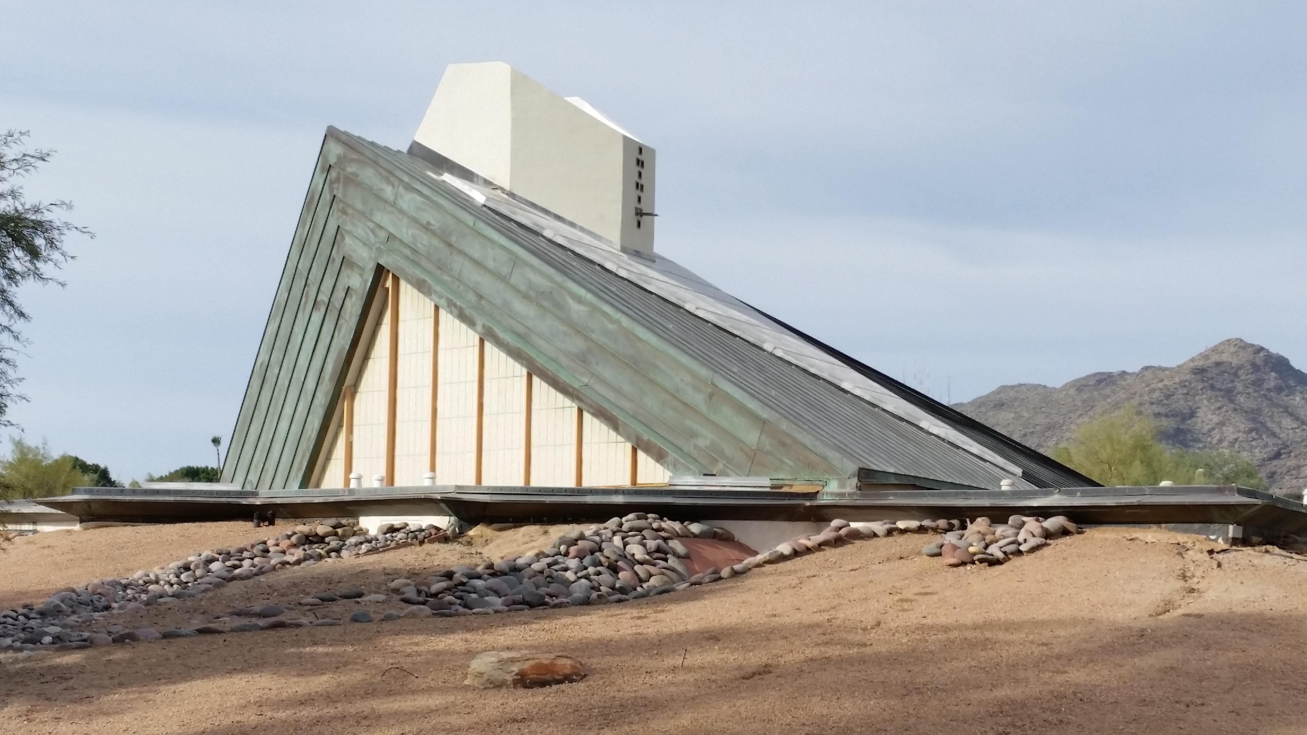 Charles Schiffner: Architecture As Alchemy - JAVA