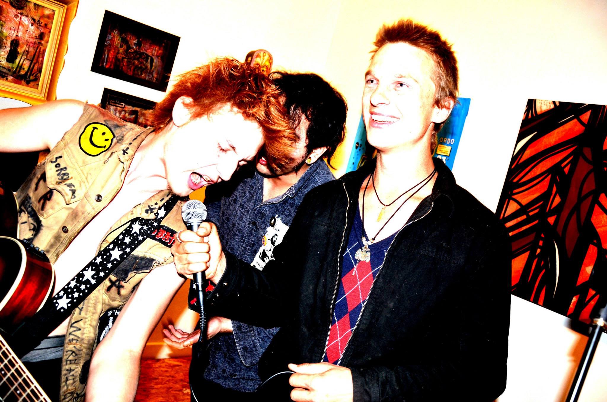 Songs Lacking Talent – "Post-Dramatic Stress Disorder" - JAVA