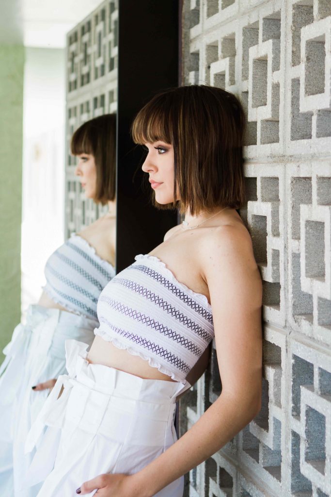 Taylor Upsahl Heads West - JAVA