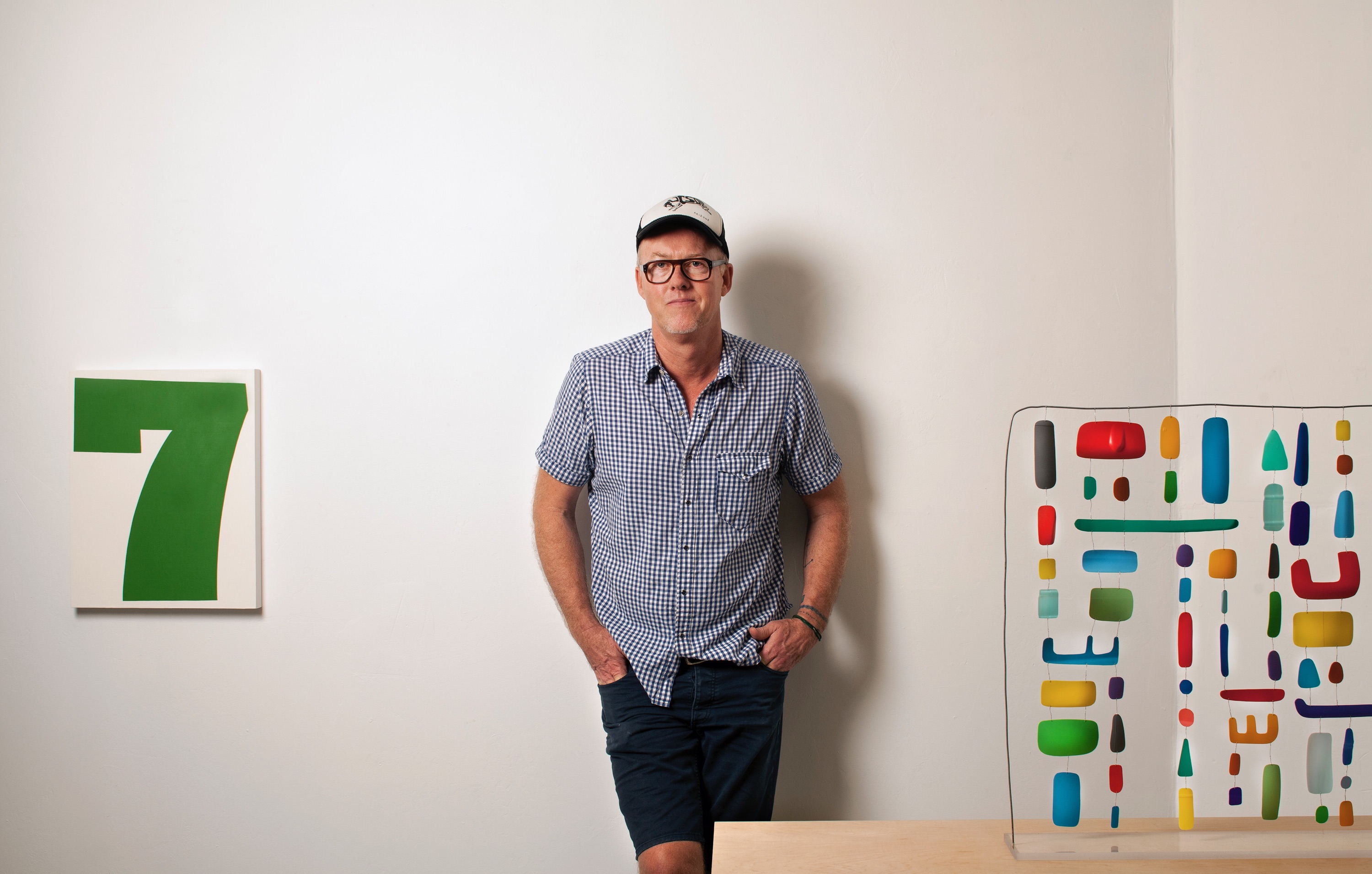 The Visual Language of Matt Magee - JAVA