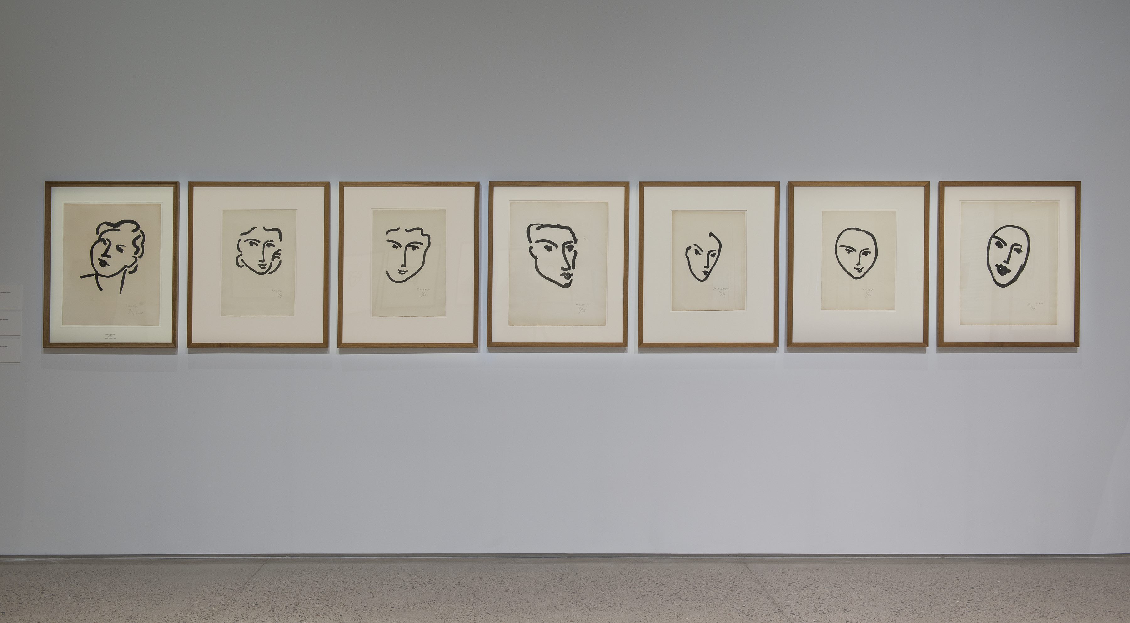 Matisse and the Influence of Indigenous Art: "Yua" at Heard Museum - JAVA