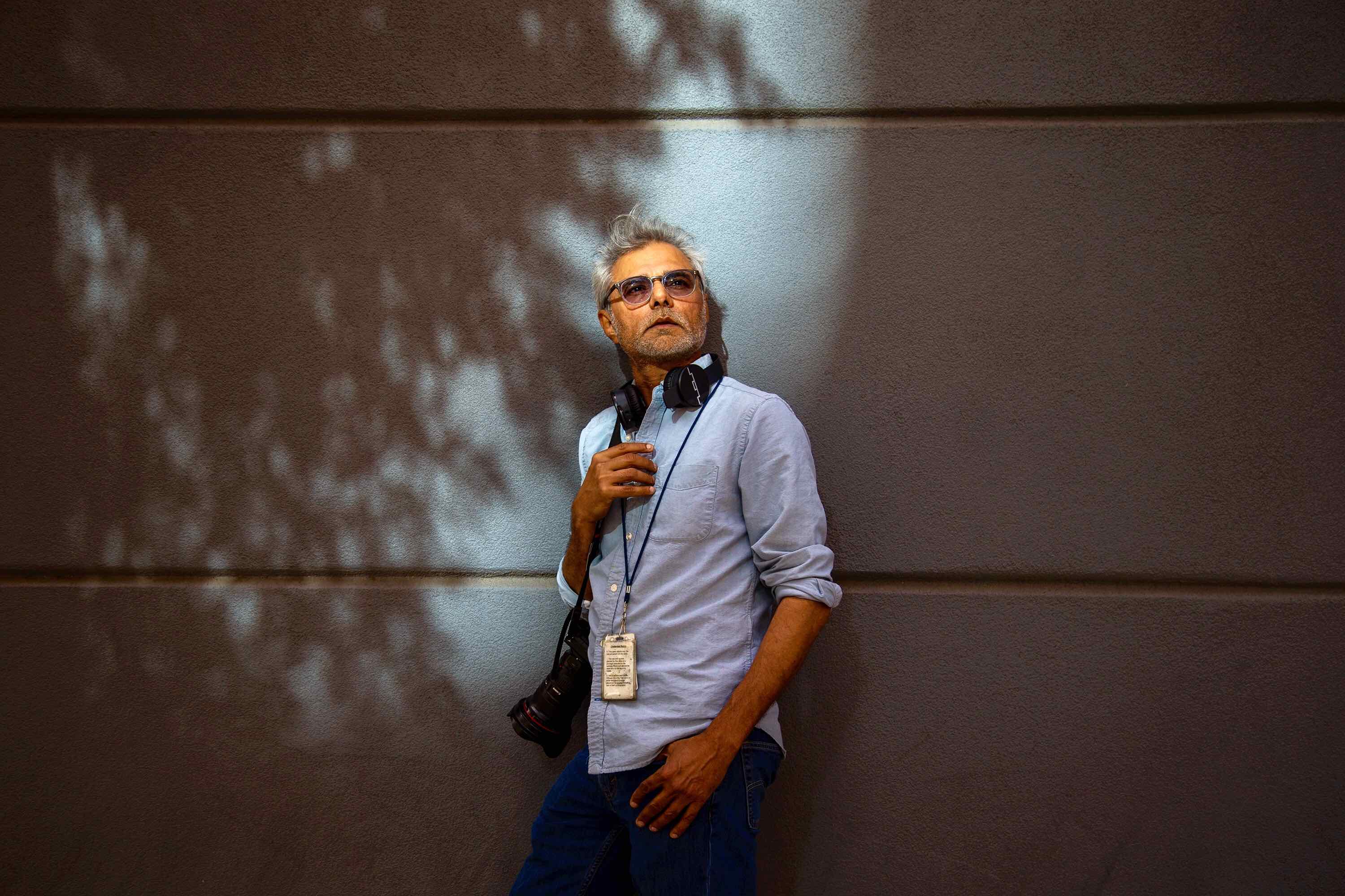 Photojournalist Nick Oza: Life on the Border - JAVA