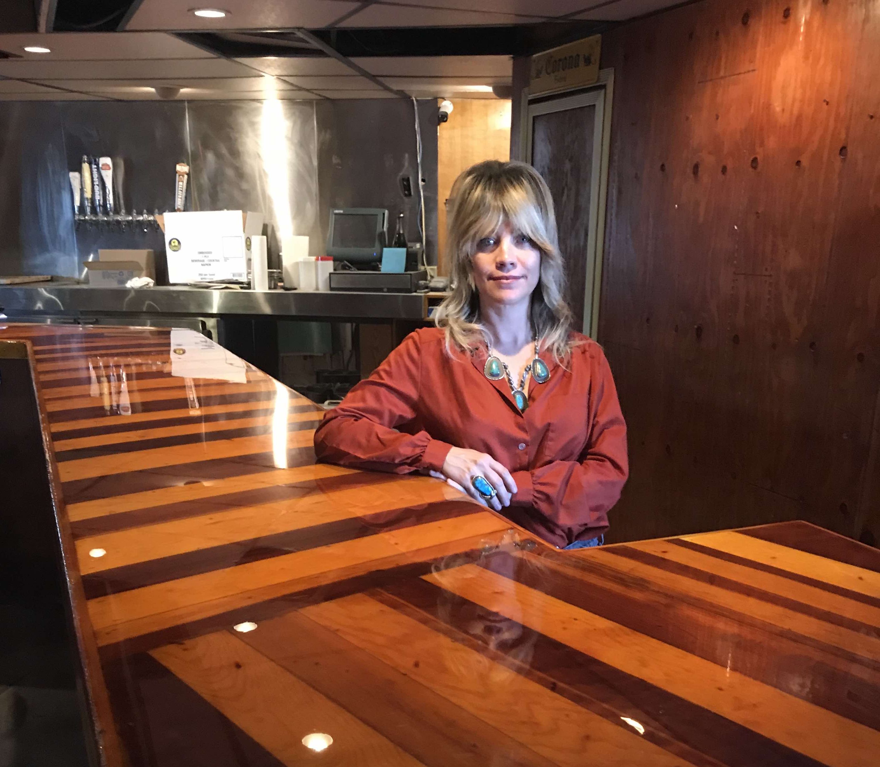 The Dirty Drummer: Bringing Back a Phoenix Classic - JAVA