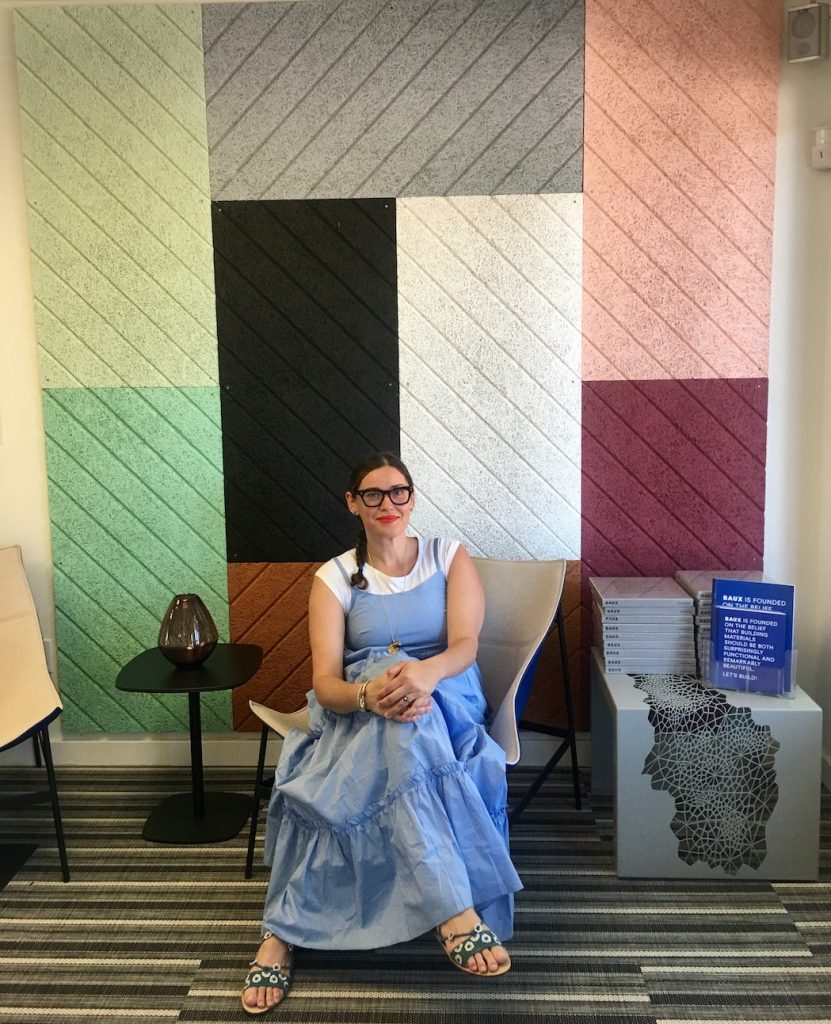 The Women Behind Desert Crafted, Loop Architectural Materials, and ...