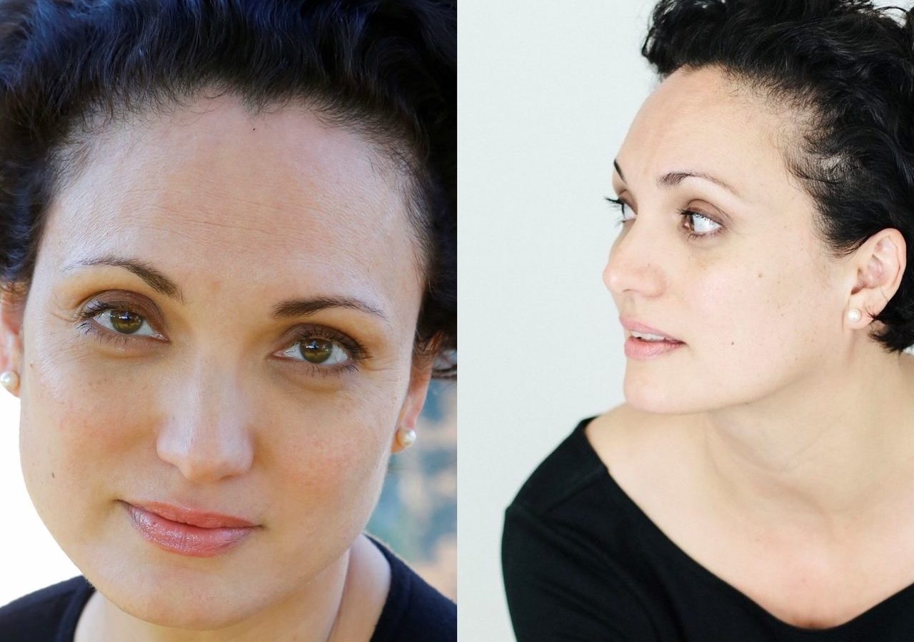 Angelica Howland: Actress and Playwright - JAVA