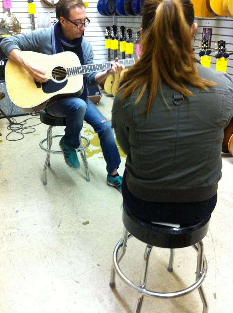 Vincent Saccento: In Remembrance of a Pioneering Spirit - JAVA