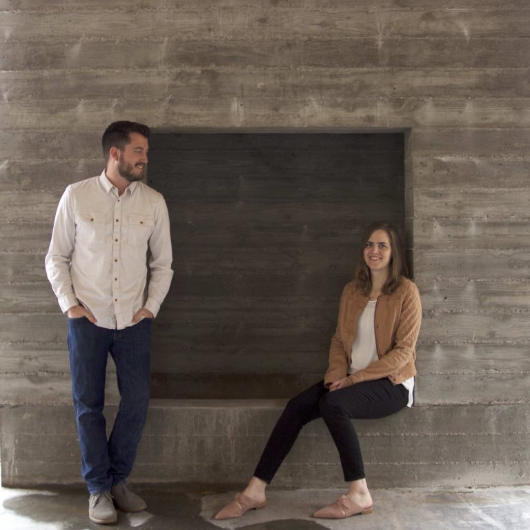 Claire and Cavin Costello: 10 Years of Design at the Ranch Mine - JAVA