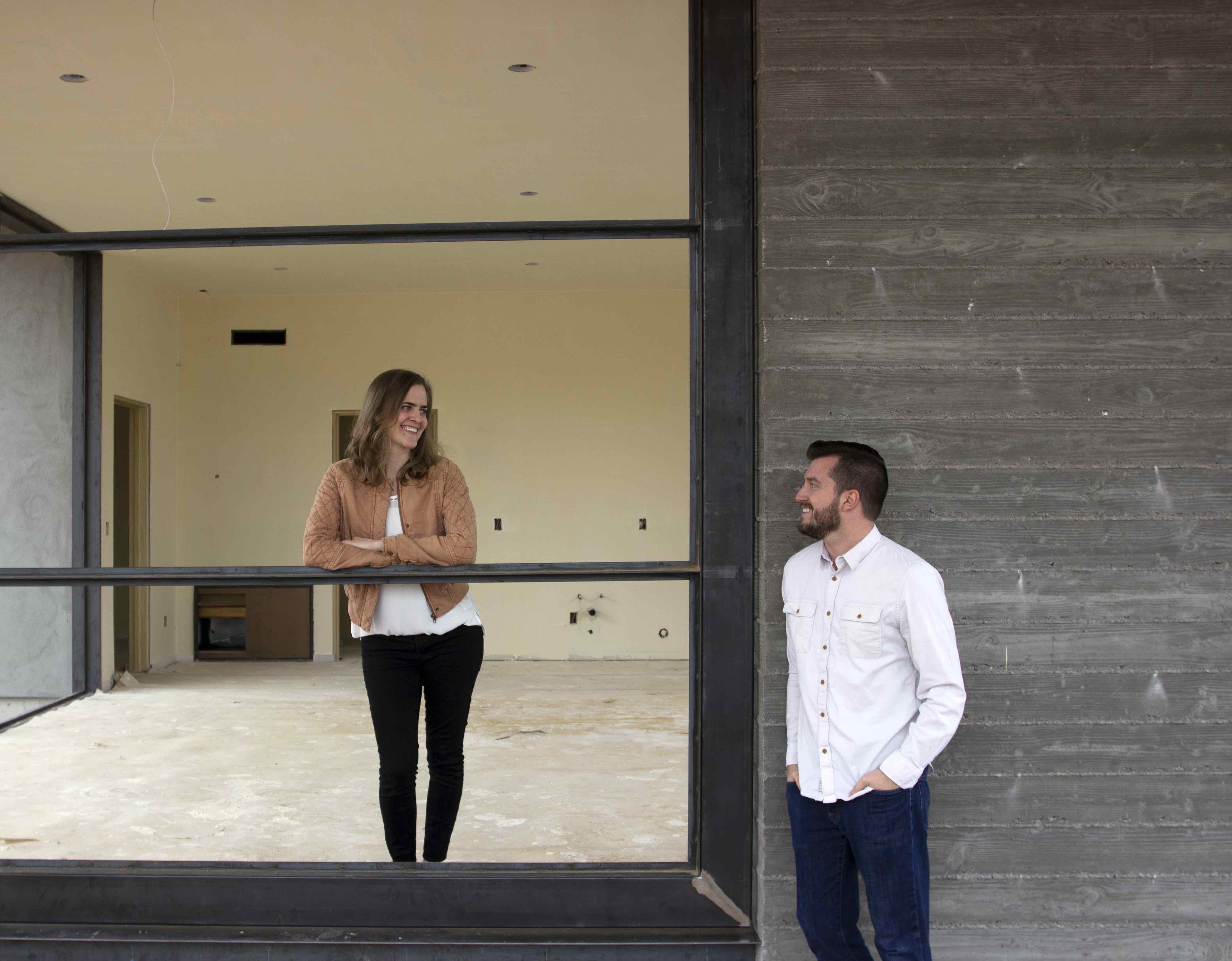 Claire and Cavin Costello: 10 Years of Design at the Ranch Mine - JAVA