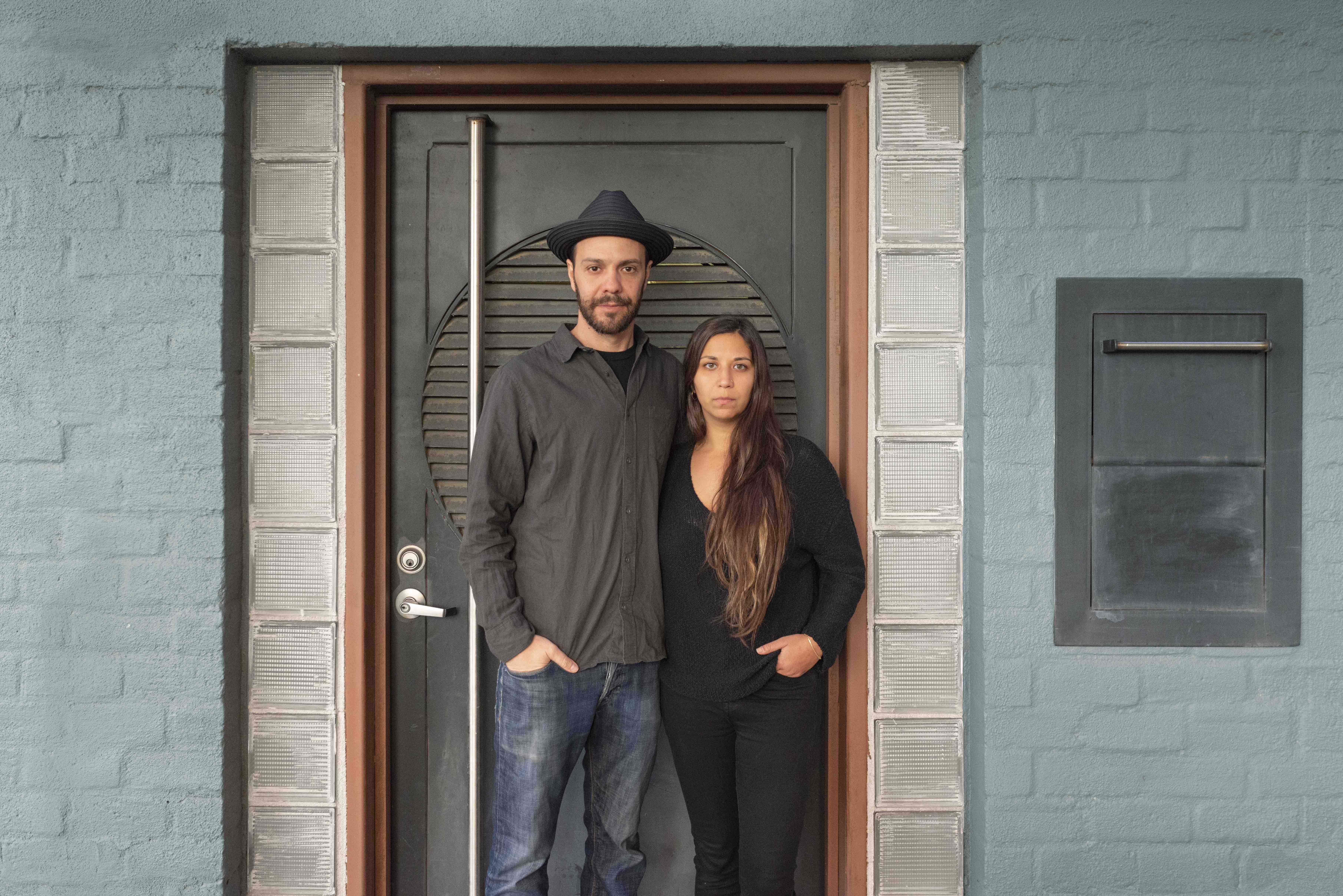 Photo Duo: David Emitt Adams and Claire A. Warden - JAVA